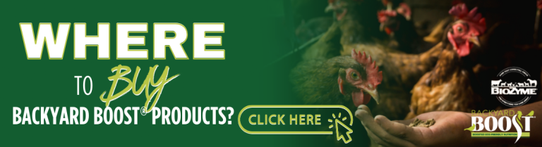 Homepage - Backyard Boost